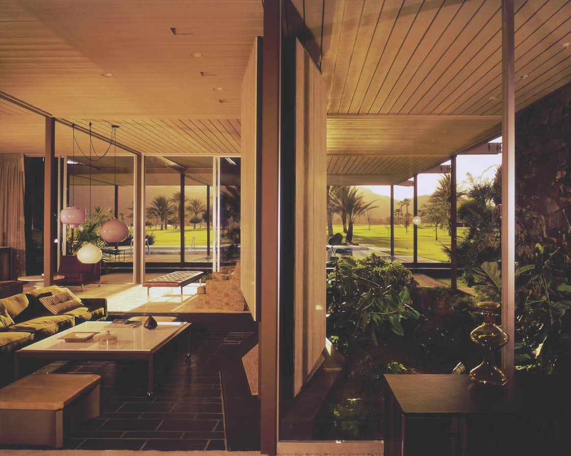 The Shamel Residence by William F. Cody - Dwell