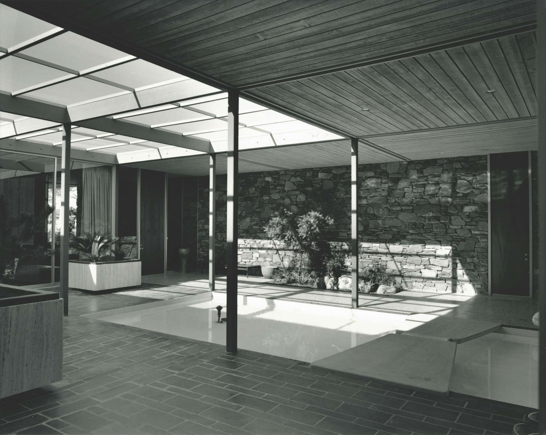 The Shamel Residence by William F. Cody - Dwell