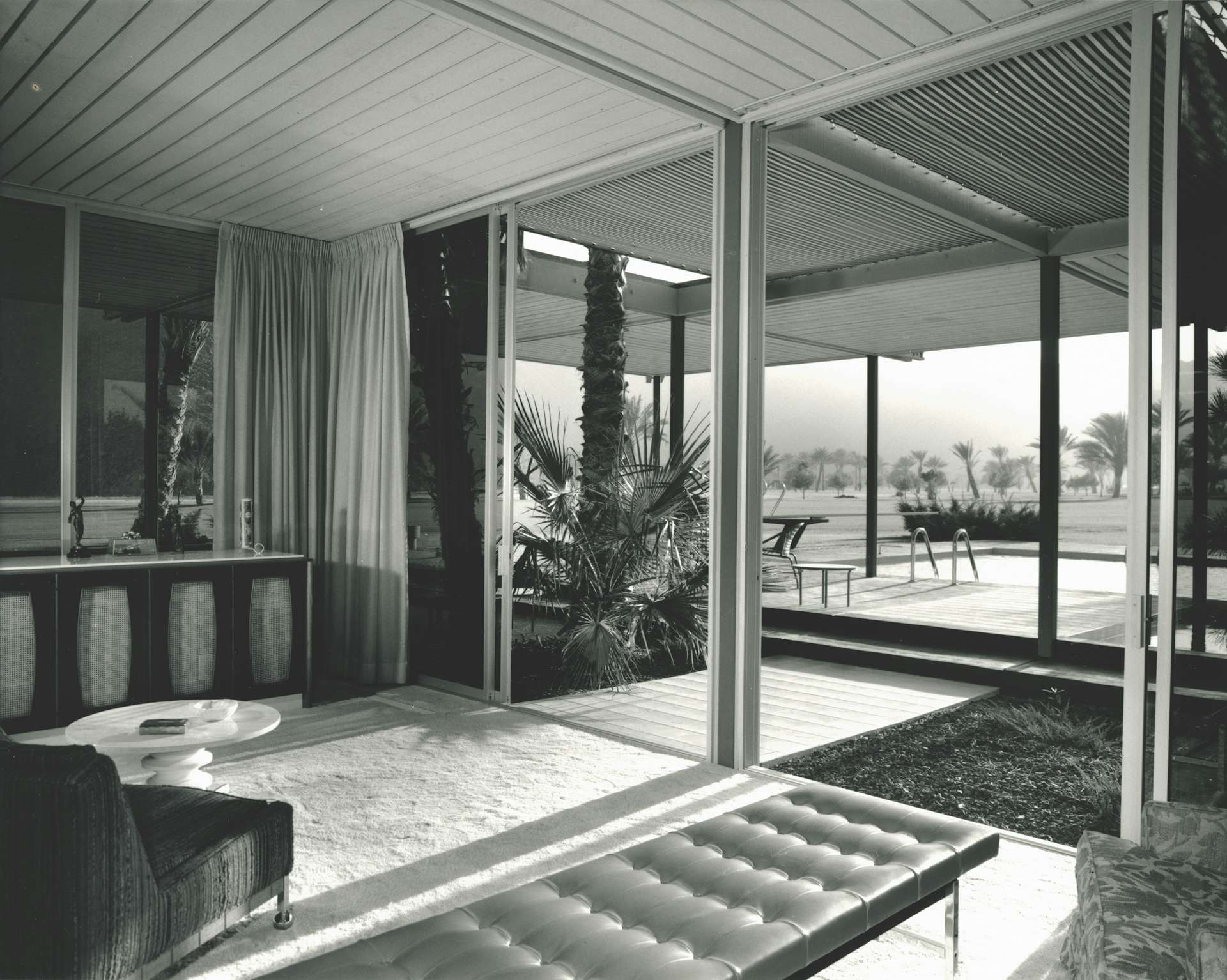 The Shamel Residence by William F. Cody - Dwell