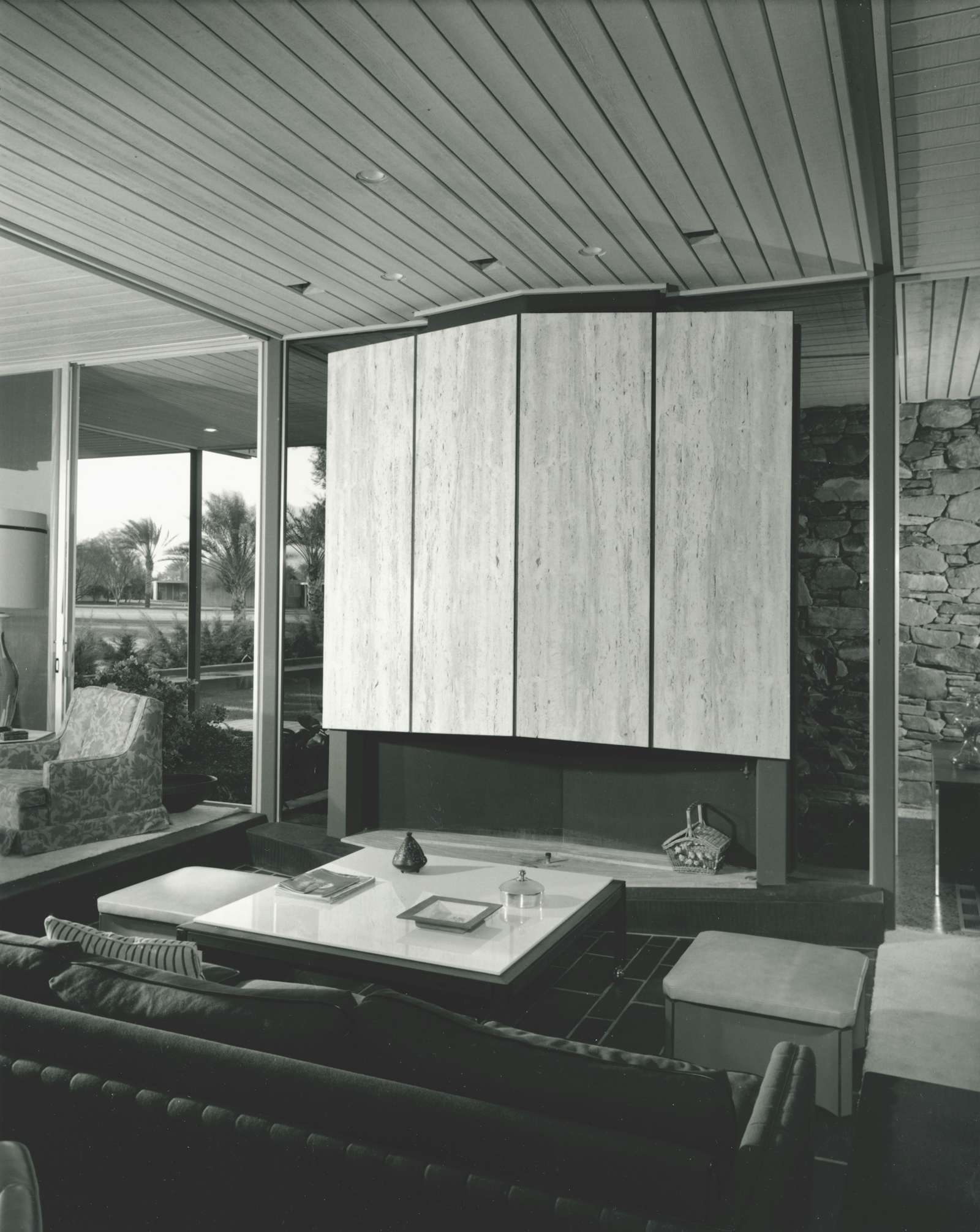 The Shamel Residence by William F. Cody - Dwell