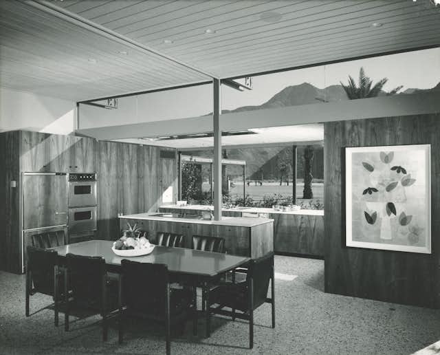 The Shamel Residence by William F. Cody - Dwell