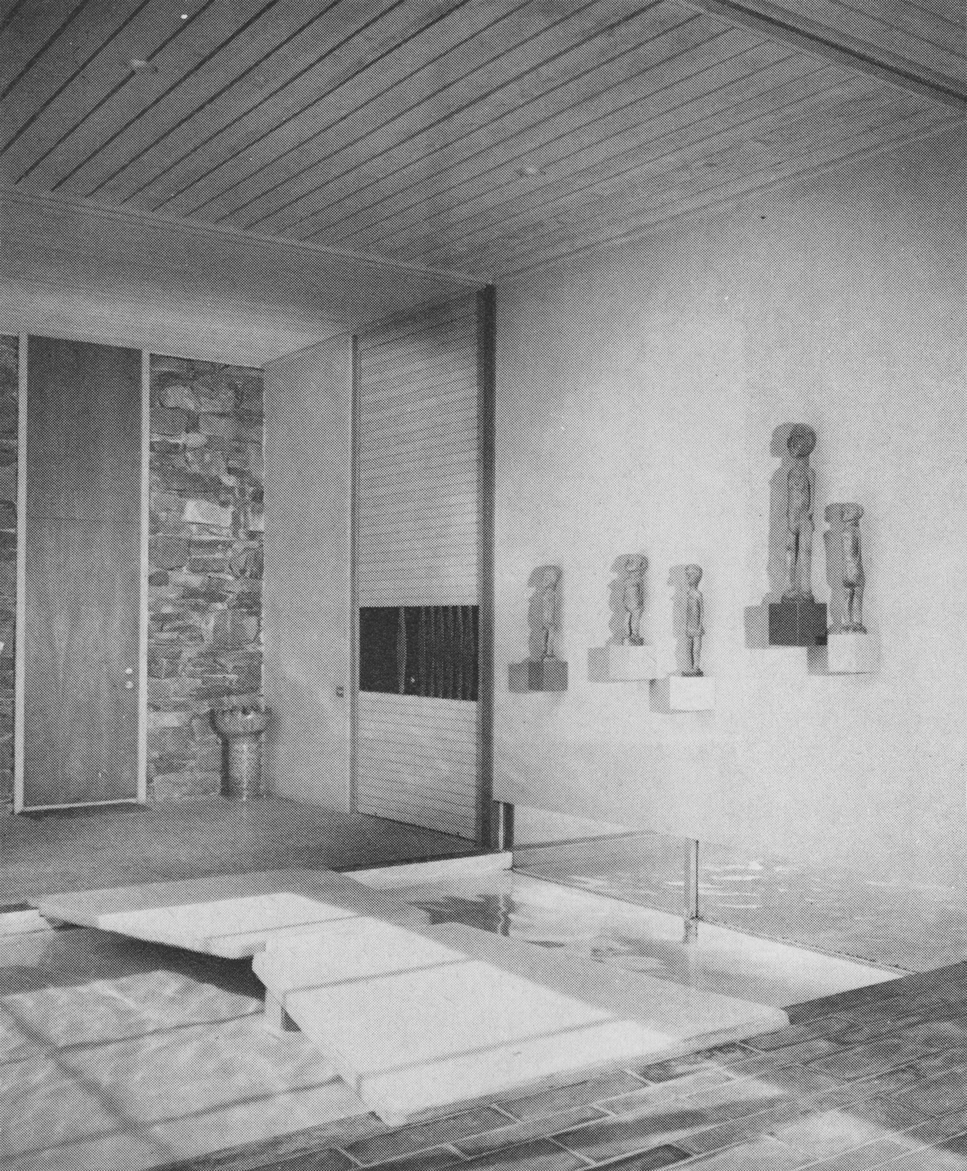 The Shamel Residence by William F. Cody - Dwell