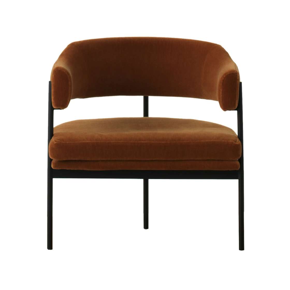 Resident Isabella Chair - Dwell