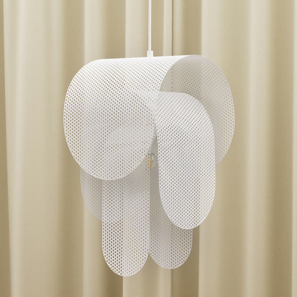 Normann Copenhagen Superpose Lamp by HORNE - Dwell
