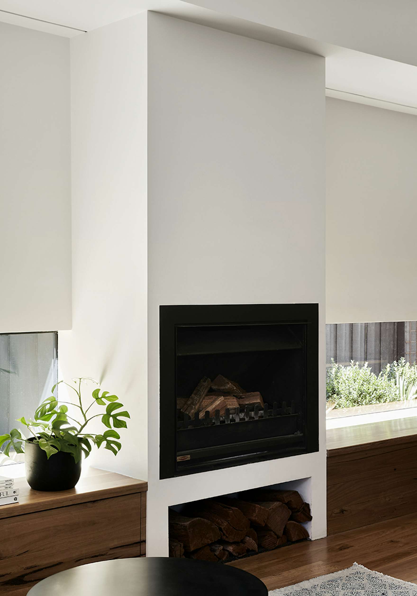 Photo 14 of 23 in A Multitiered Addition With a Lush Courtyard Revives ...