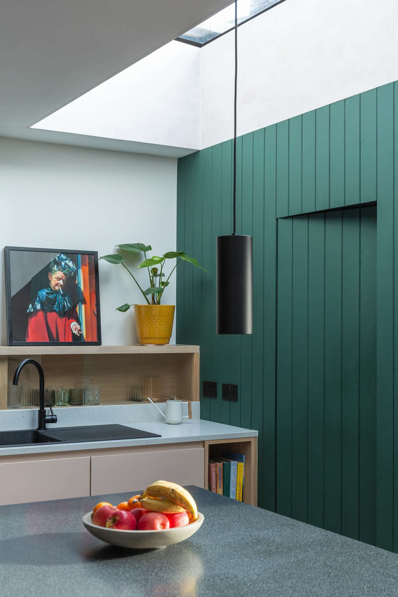 Photo 4 of 17 in An Awkward Dublin Home Turns a Corner With a Smart ...