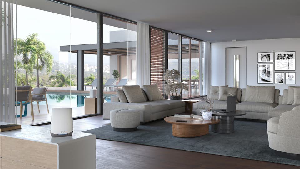 Photo 1 of 4 in Boost Your Internet Speed With These New 5G Wi-Fi ...