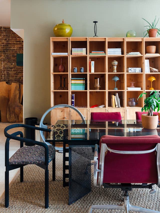 Photo 5 of 13 in America’s Best Independent Design Shops: Lichen - Dwell