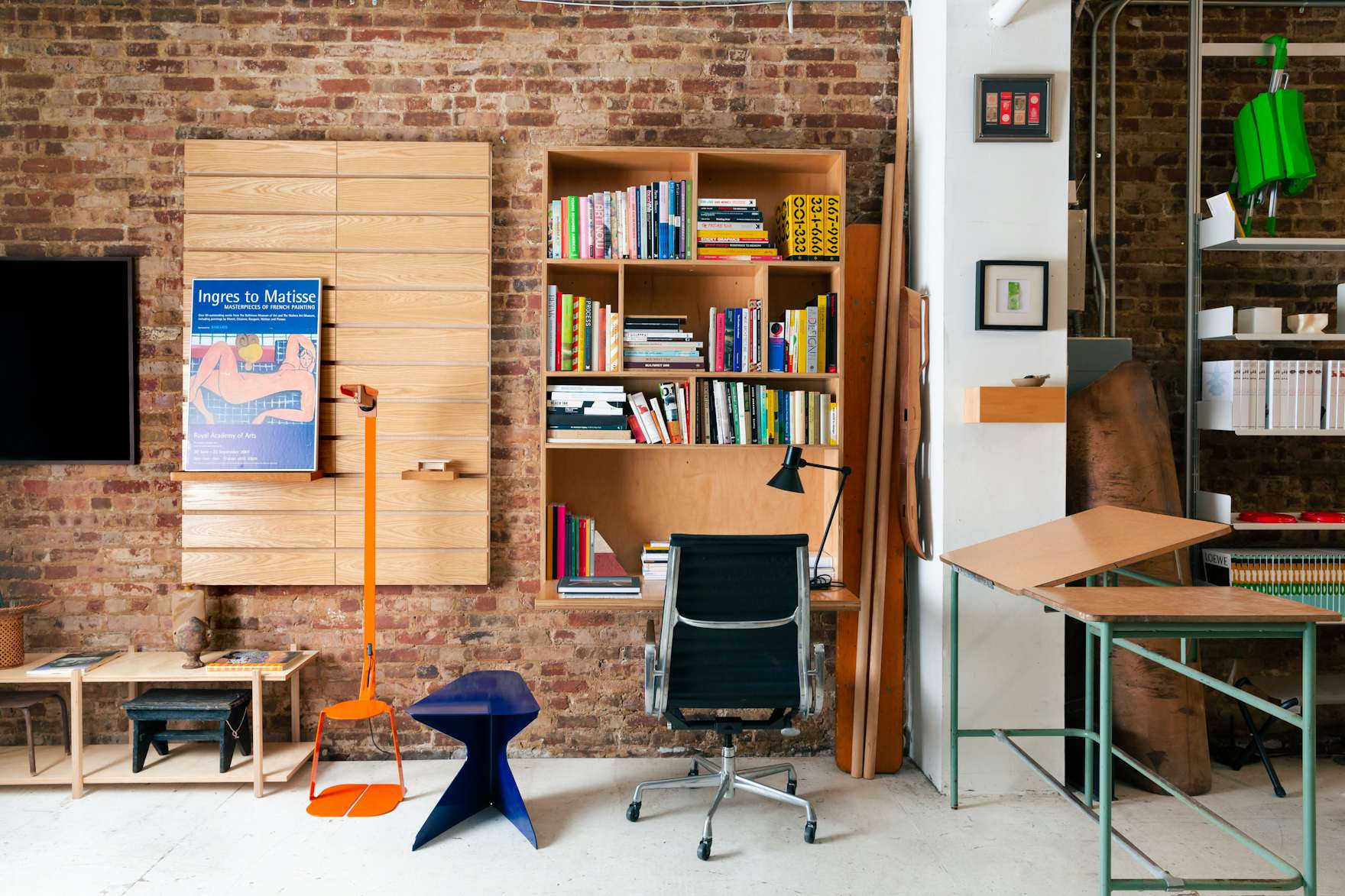 Photo 5 of 13 in America’s Best Independent Design Shops: Lichen - Dwell