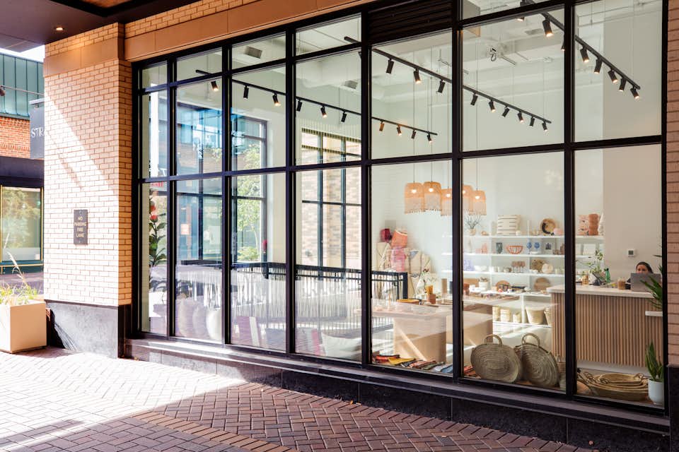 Photo 4 of 10 in America’s Best Independent Design Shops: Stranger & Co ...