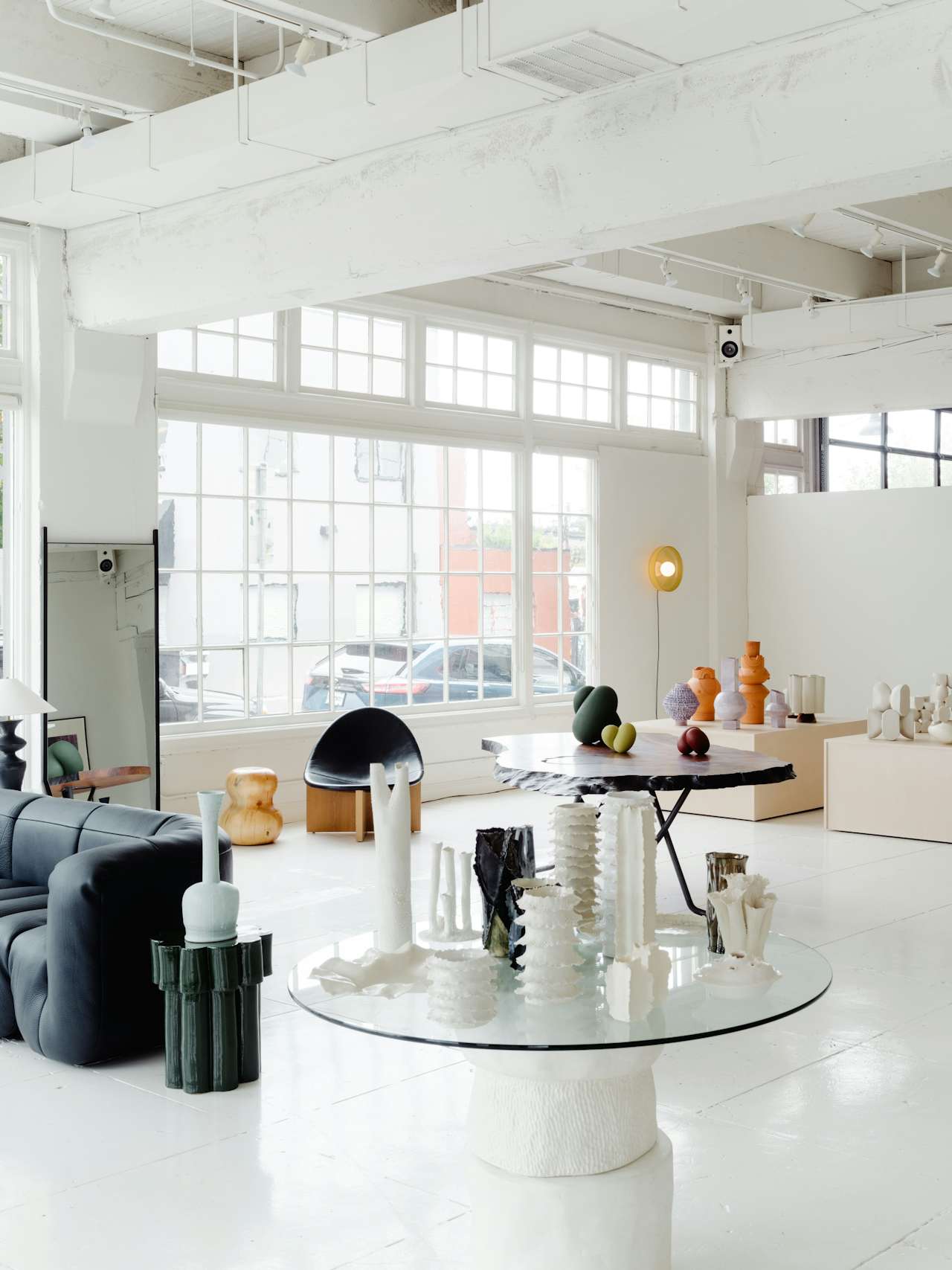 Photo 6 of 6 in Step Inside America’s Best Independent Design Shops - Dwell