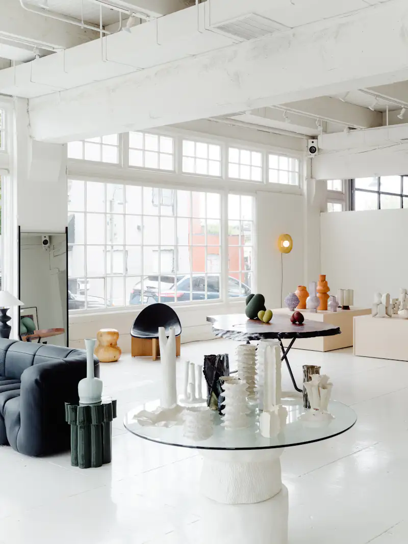 Photo 6 of 6 in Step Inside America’s Best Independent Design Shops - Dwell