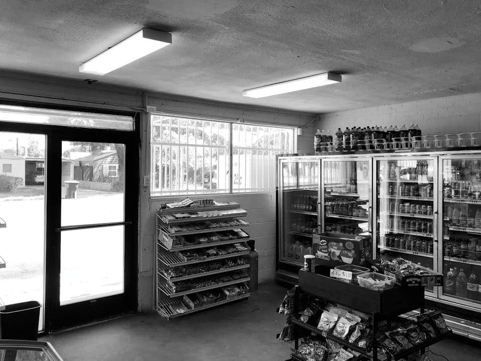 Bodega Conversion by Joel Contreras Design - Dwell