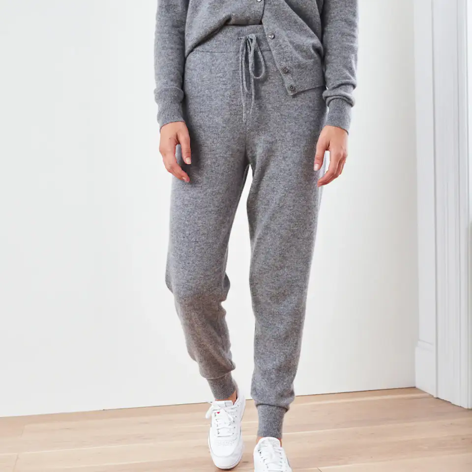 Here’s the Best Loungewear to Make Working From Home More Comfortable ...