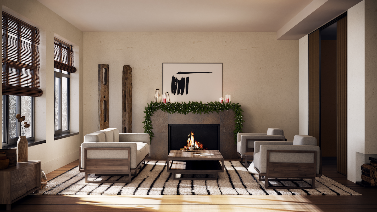 14 Stylish and Sustainable Furnishings to Make Your Home Healthier - Dwell