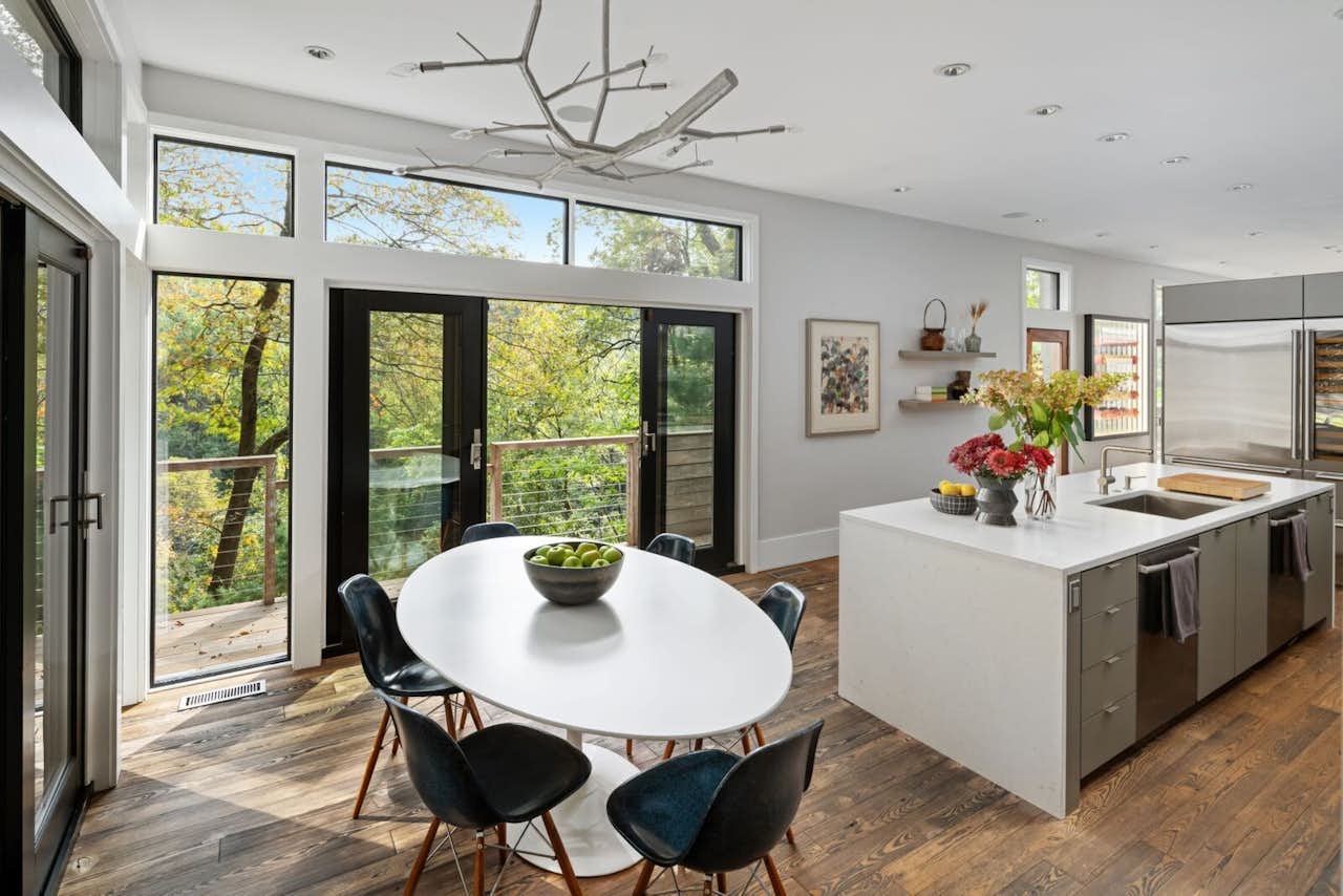 An Estate by Fury Design in Philadelphia’s Chestnut Hill Area Is Asking ...