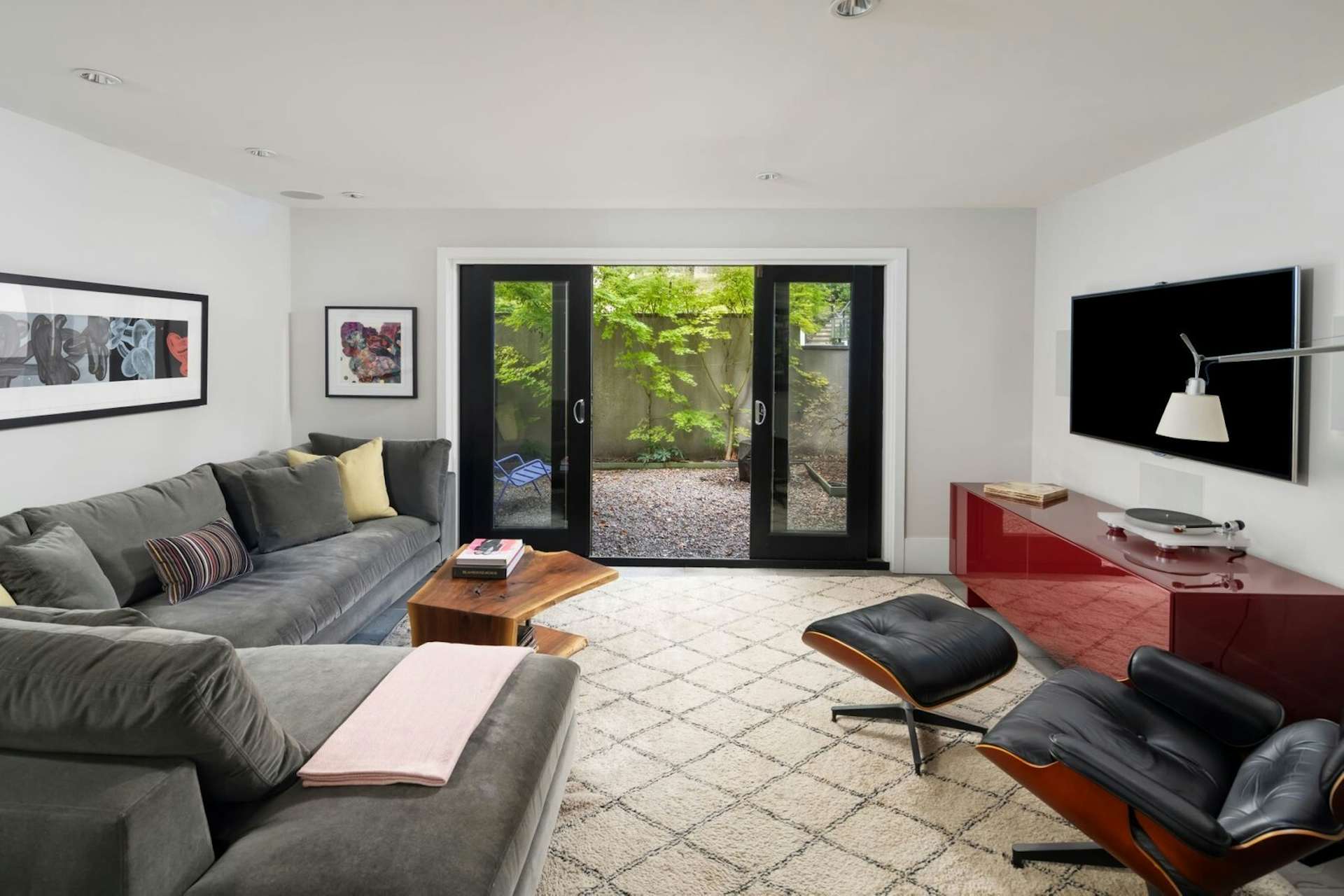 An Estate by Fury Design in Philadelphia’s Chestnut Hill Area Is Asking ...