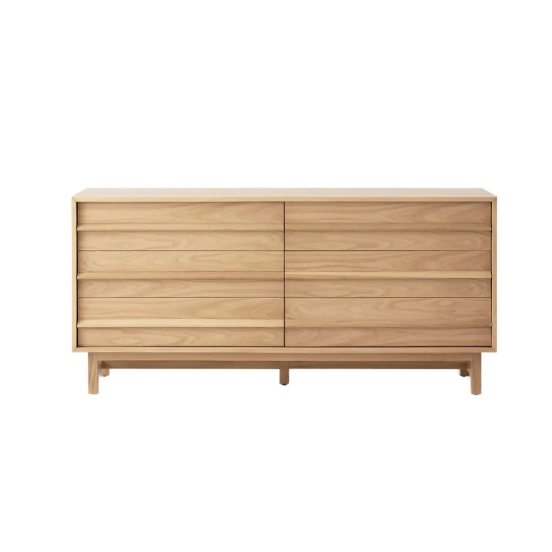 16 Midcentury-Modern Dressers That Max Out Style and Storage - Dwell