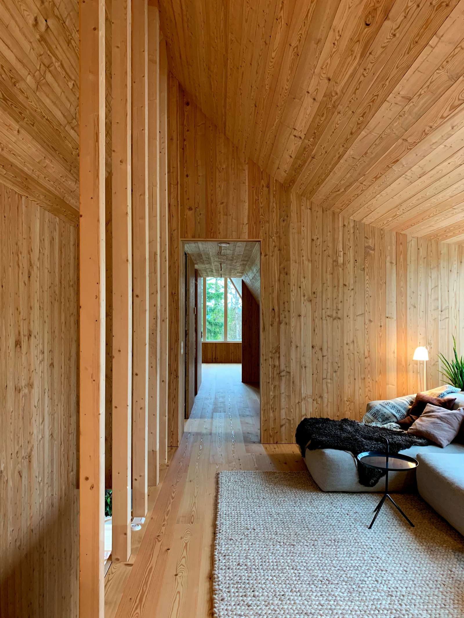 8 Scandinavian Cabins That Master the Art of Minimalism - Dwell
