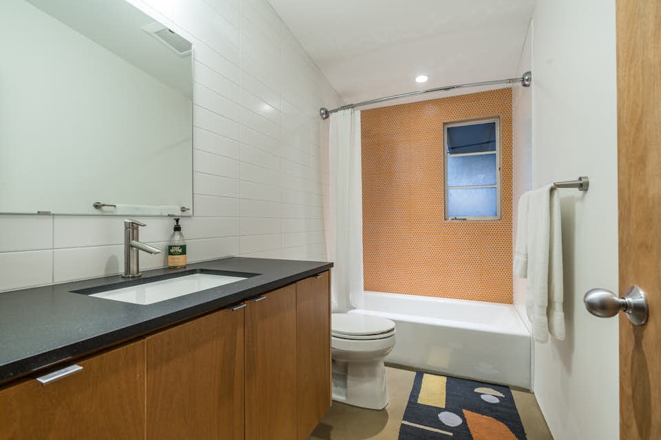 A Signature Midcentury Modern by Architect Ralph Haver Seeks $1.1M in ...