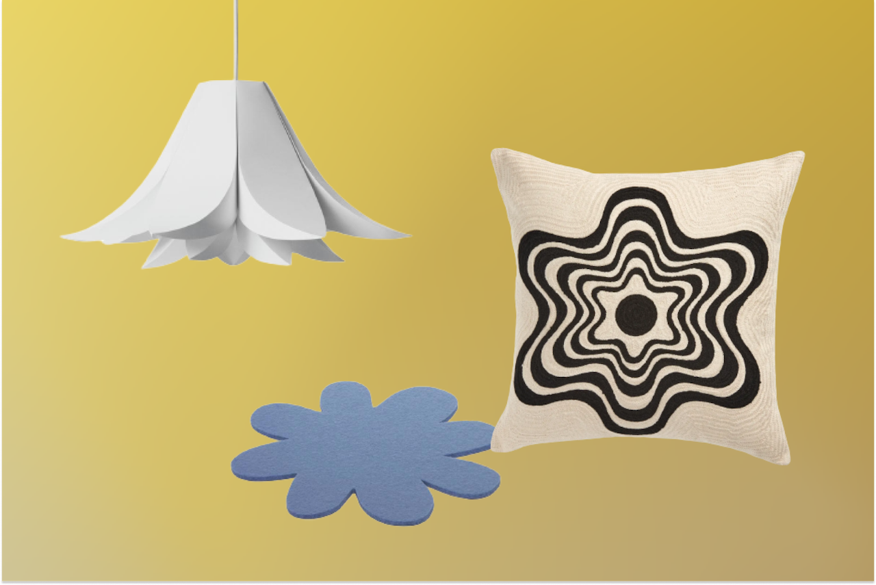 23 Fresh Ways to Bring Floral Decor Into Your Home - Dwell