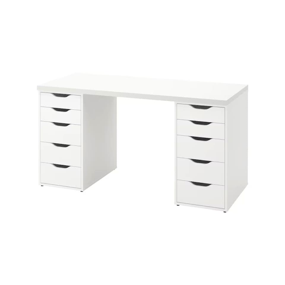 15 Stylish Desks to Elevate Your Home Office - Dwell