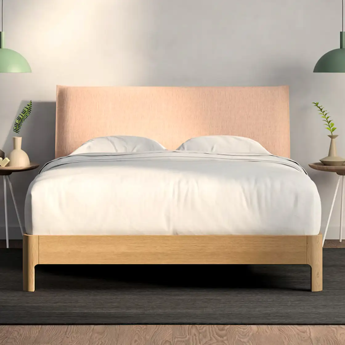Best Modern Bed Frames - Dwell