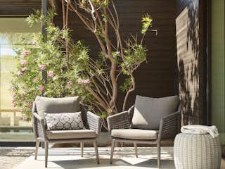 Give Your Patio a Makeover With Terra’s Chic Outdoor Furniture - Dwell