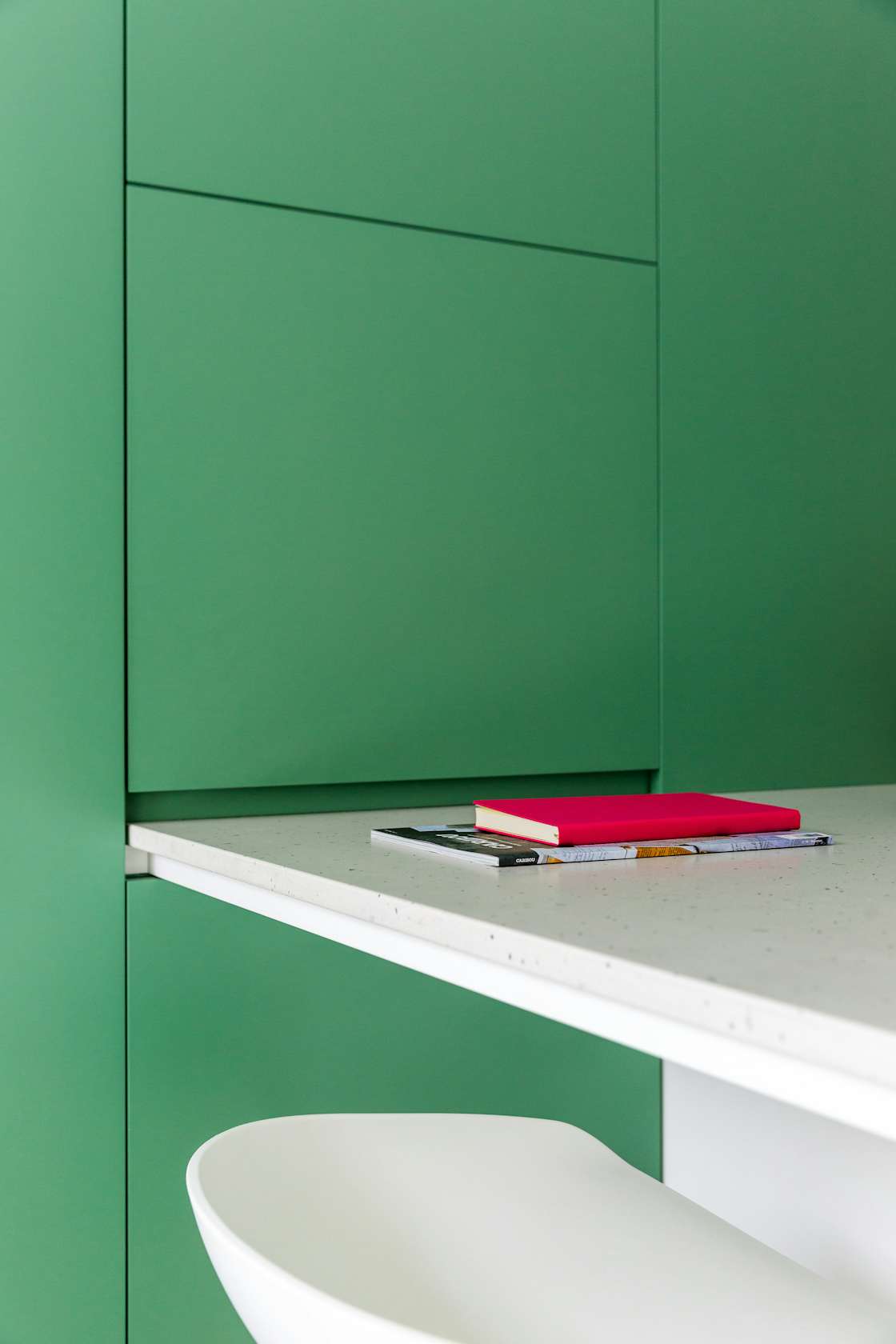 Photo 5 of 18 in Recipes for Success: Three Families Tell Us How They ...