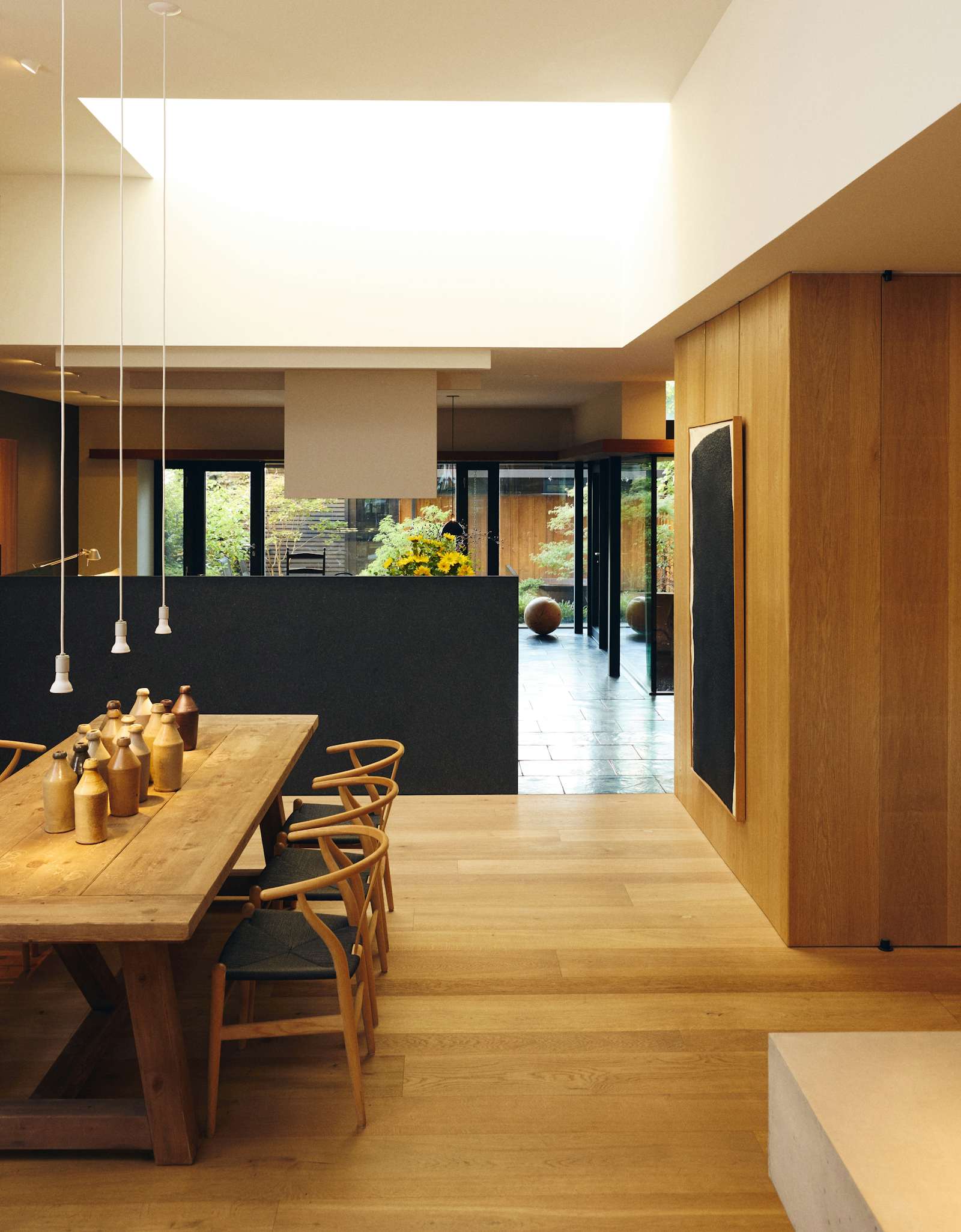 Photo 6 of 13 in Designer and Artist Tom Deacon Goes Back to the ...