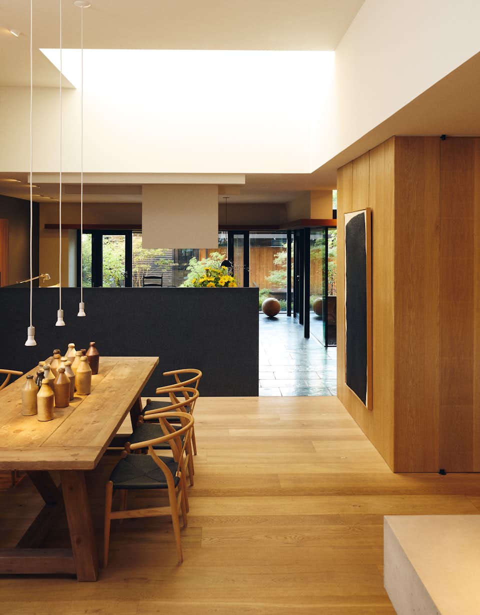 Deacon House by Andrew Jones Design and Tom Deacon - Dwell