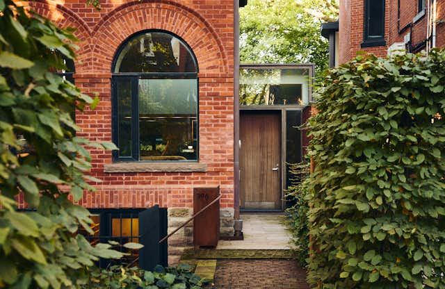 Photo 1 of 13 in Designer and Artist Tom Deacon Goes Back to the ...