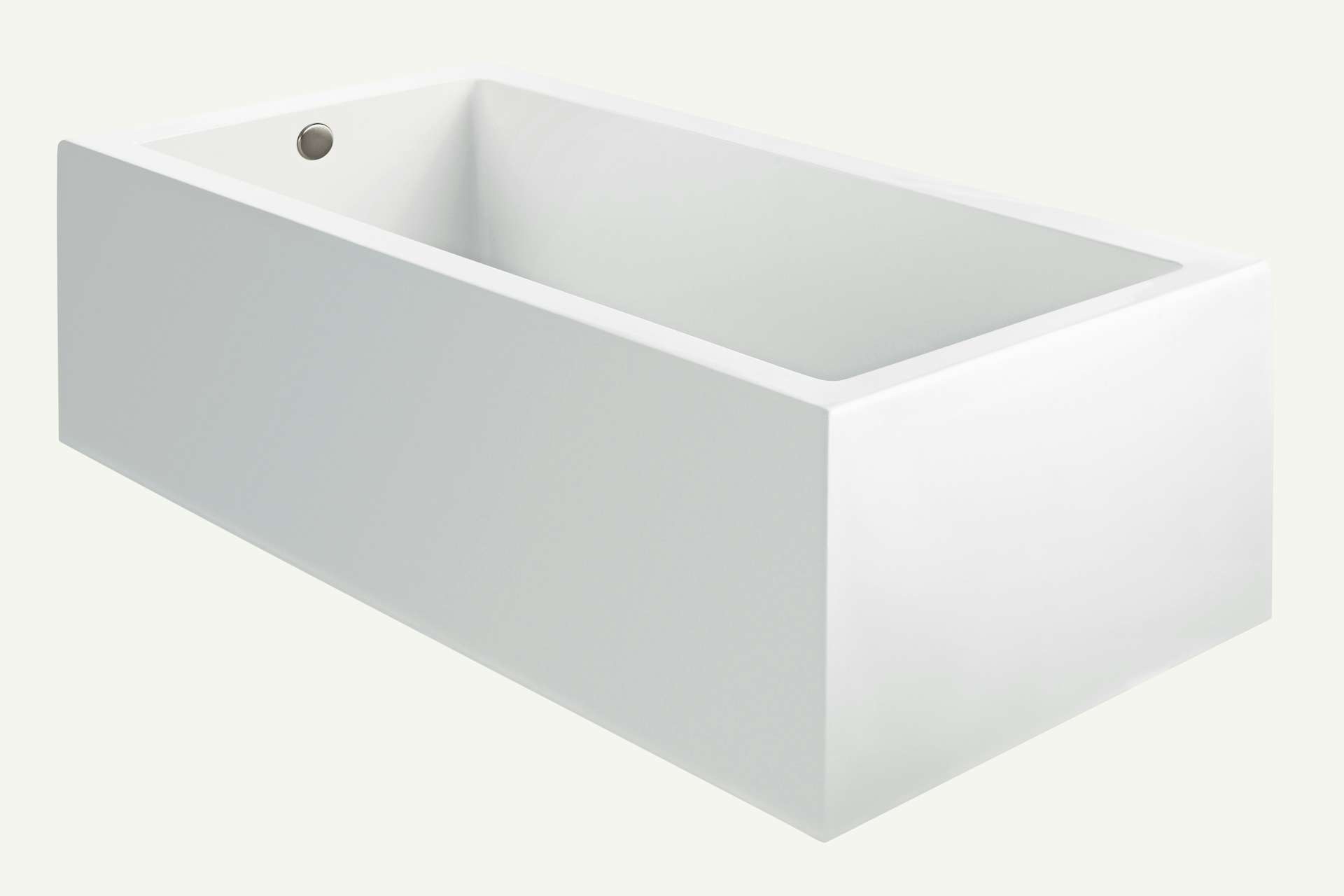 Photos for mti baths on Dwell.com - Dwell
