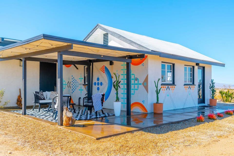 Dwell Homes Real Estate: Design and ideas for modern living