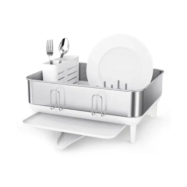 Discover the best Dish-Bunny-Washing-Up-Rack.html products on Dwell - Dwell