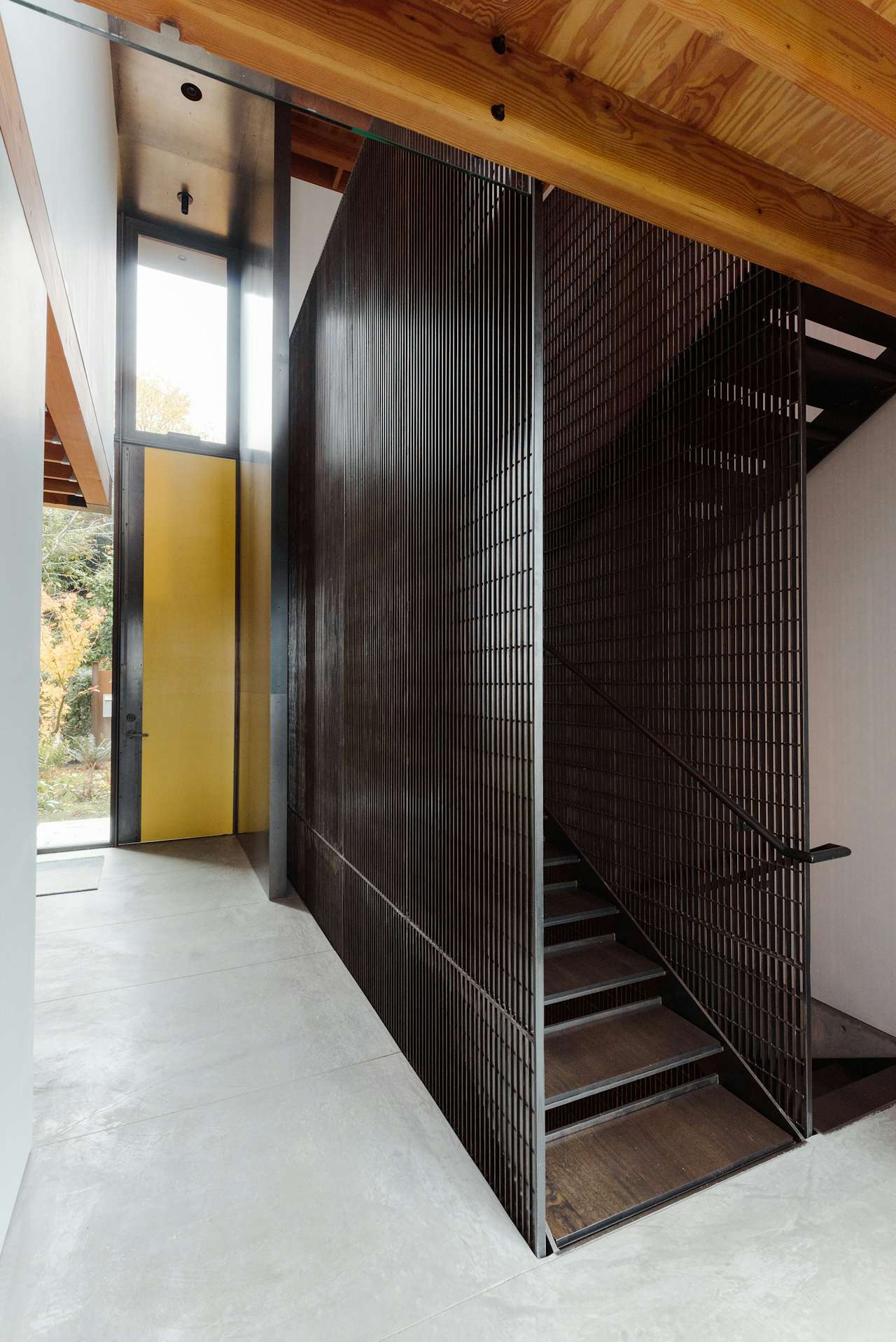 Photo 3 of 13 in A Seattle Inventor’s Home Does Double Duty as a ...