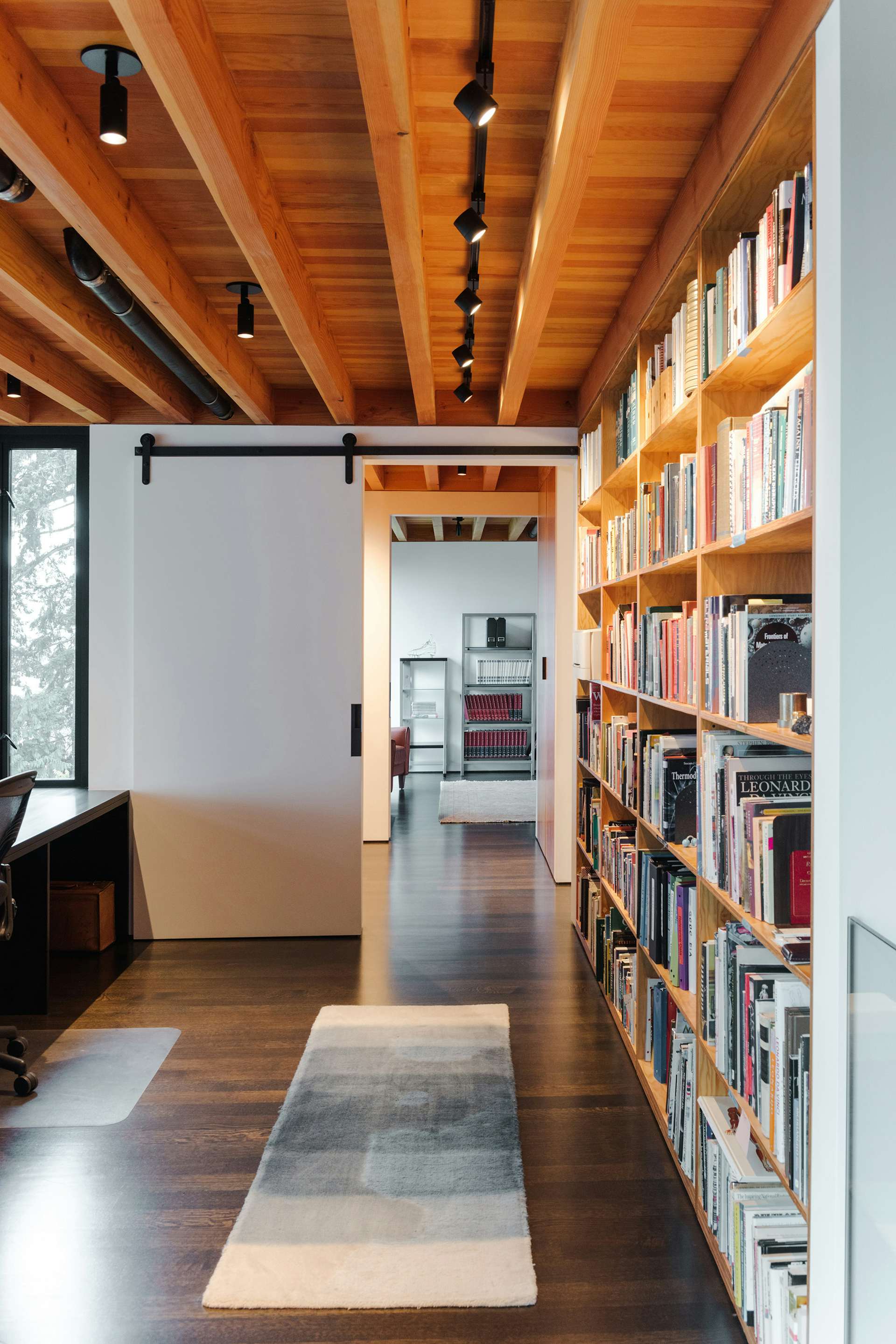 Photo 11 of 13 in A Seattle Inventor’s Home Does Double Duty as a ...