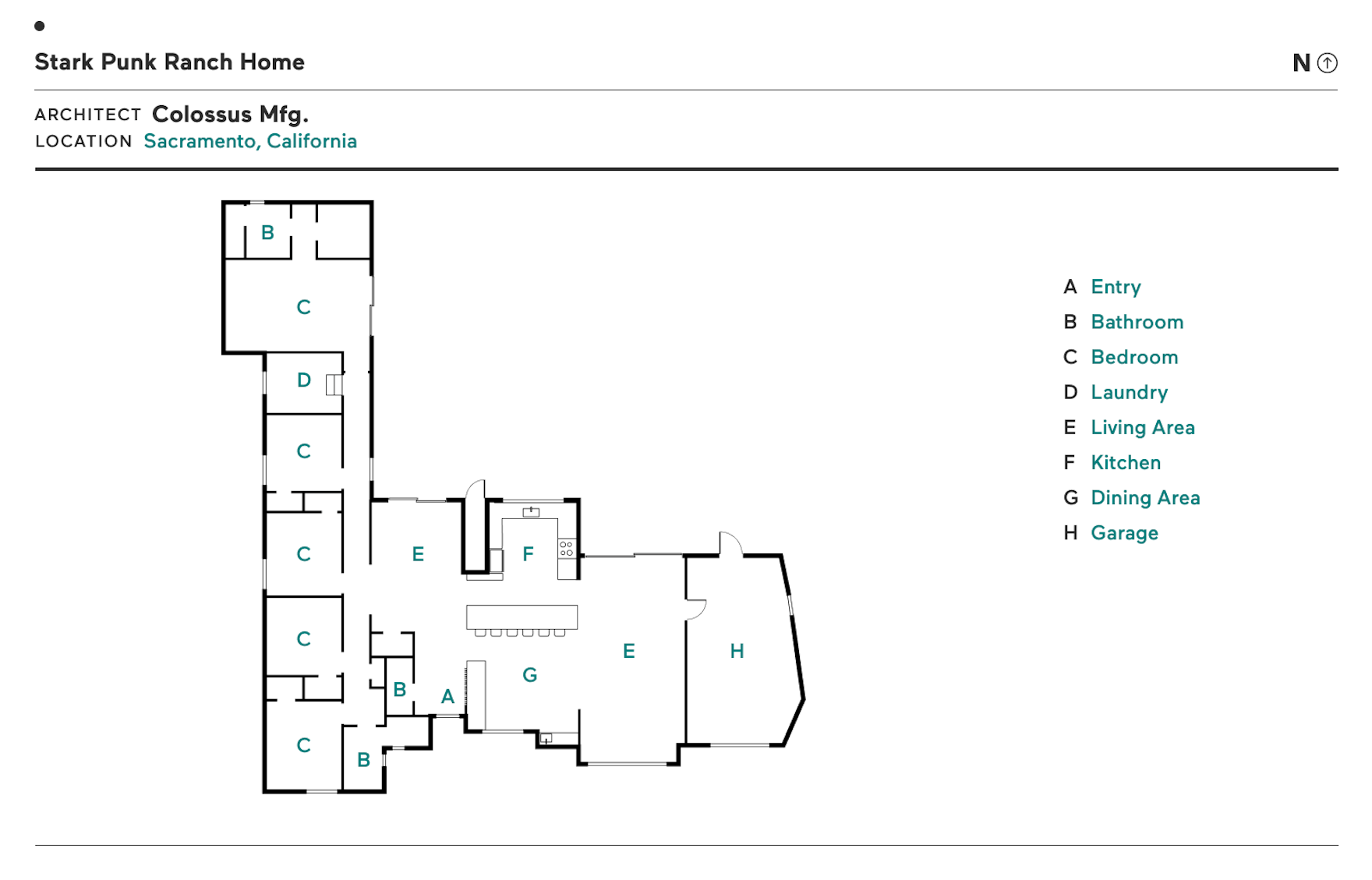 Photo 16 of 16 in Before & After: Raw and Refined Materials Bring ...