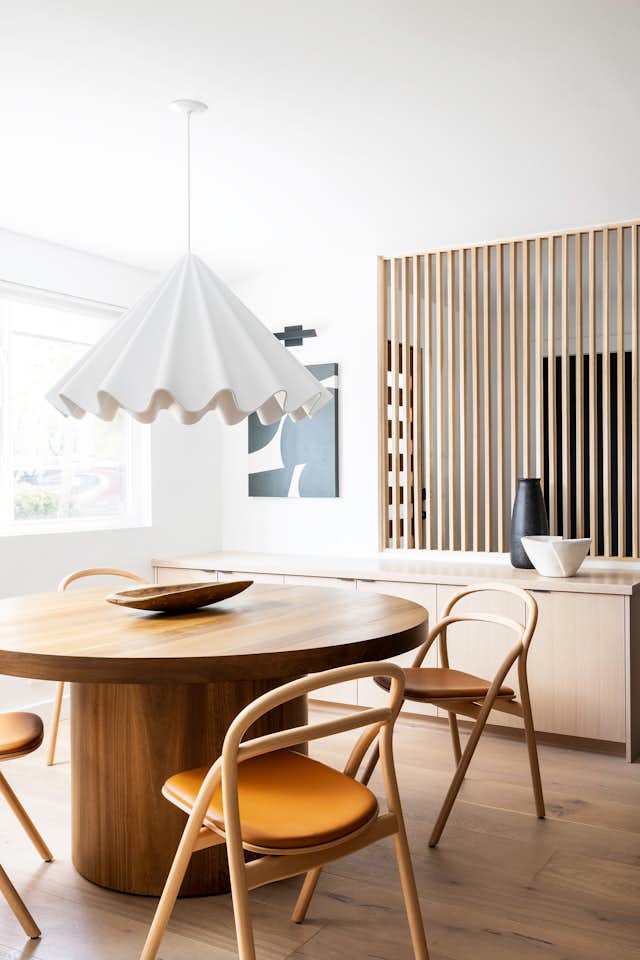 Photo 1 of 16 in Before & After: Raw and Refined Materials Bring ...