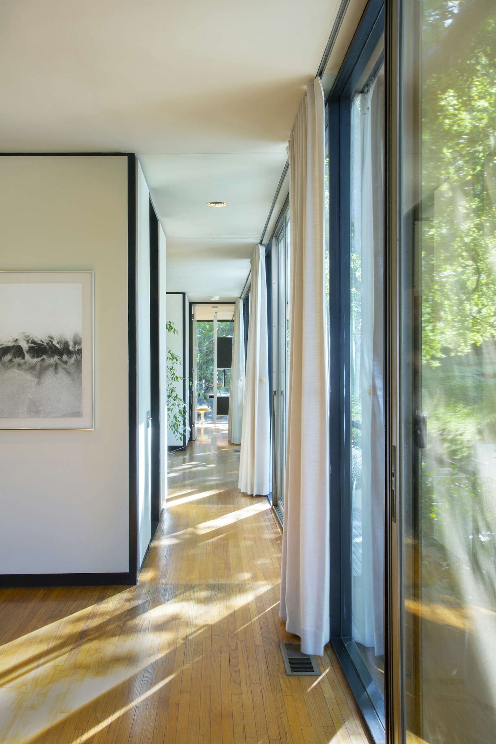 Architect Craig Ellwood’s 1965 Kubly House Hits the Market for the ...