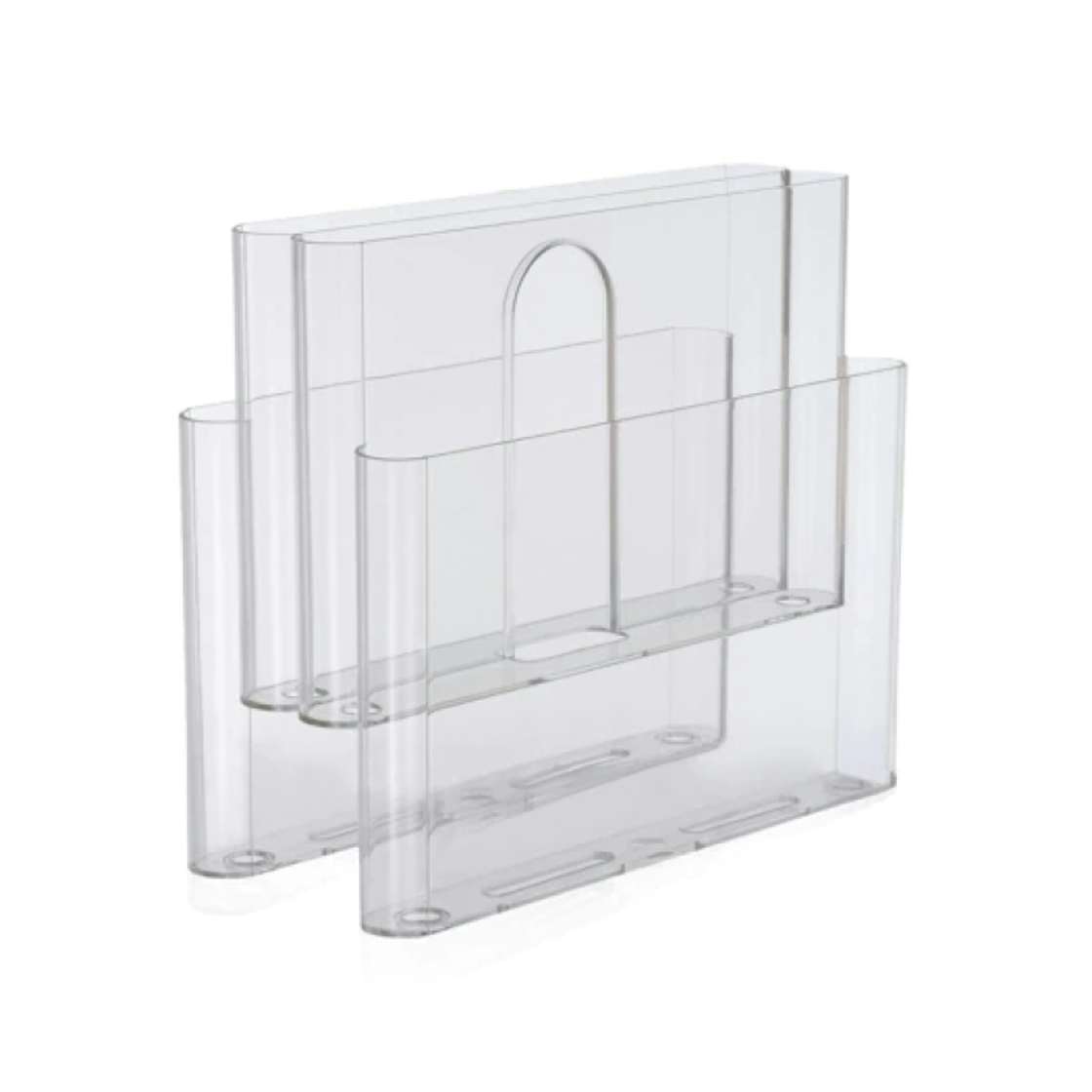 Discover the best sprung-magazine-rack.html products on Dwell - Dwell