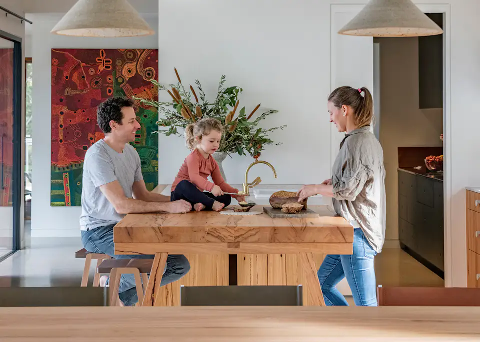 Farm Homes: Design and ideas for modern living