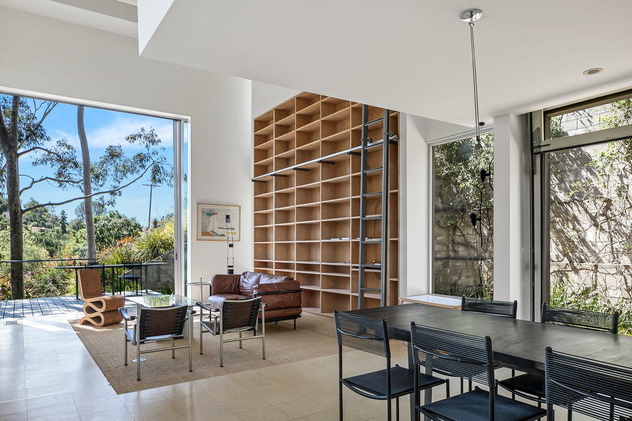 Photo 2 of 9 in An Architect Couple’s “Experimental House” in the ...