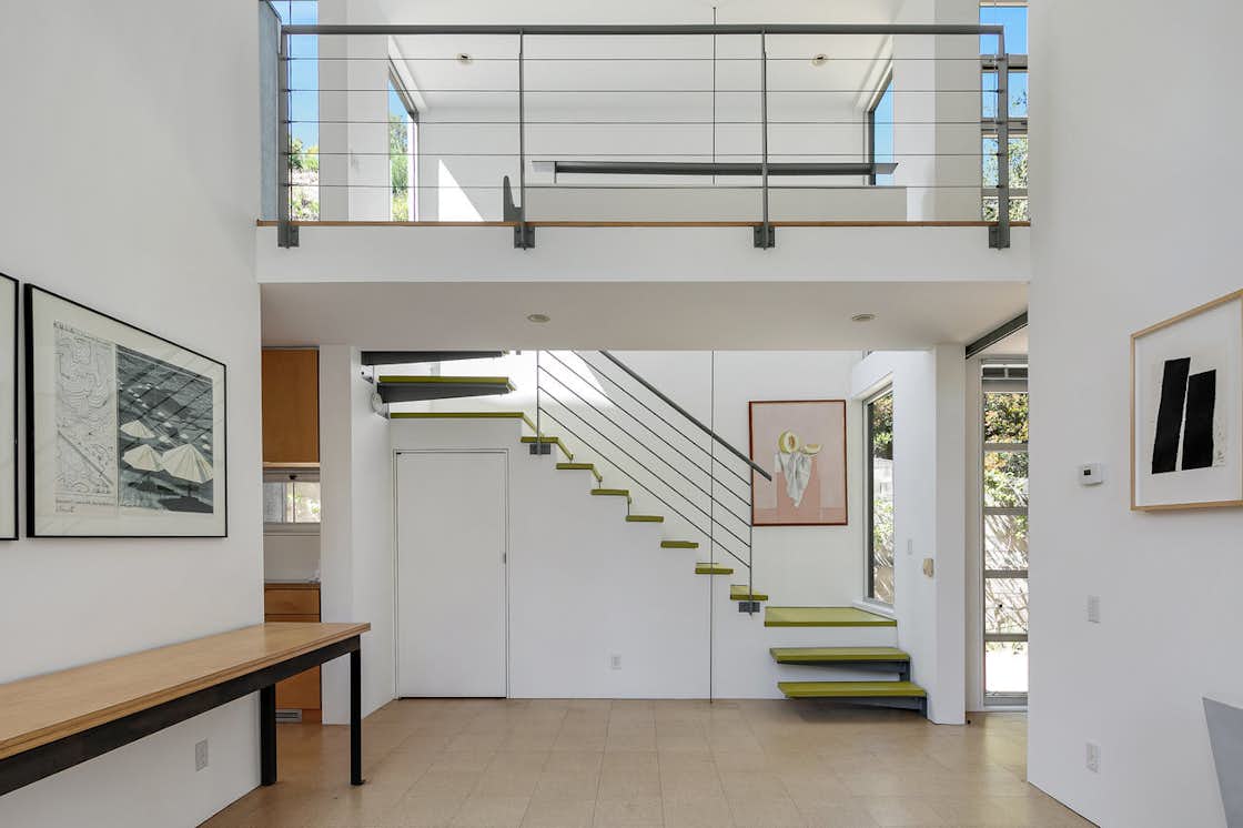 Photo 5 of 9 in An Architect Couple’s “Experimental House” in the ...