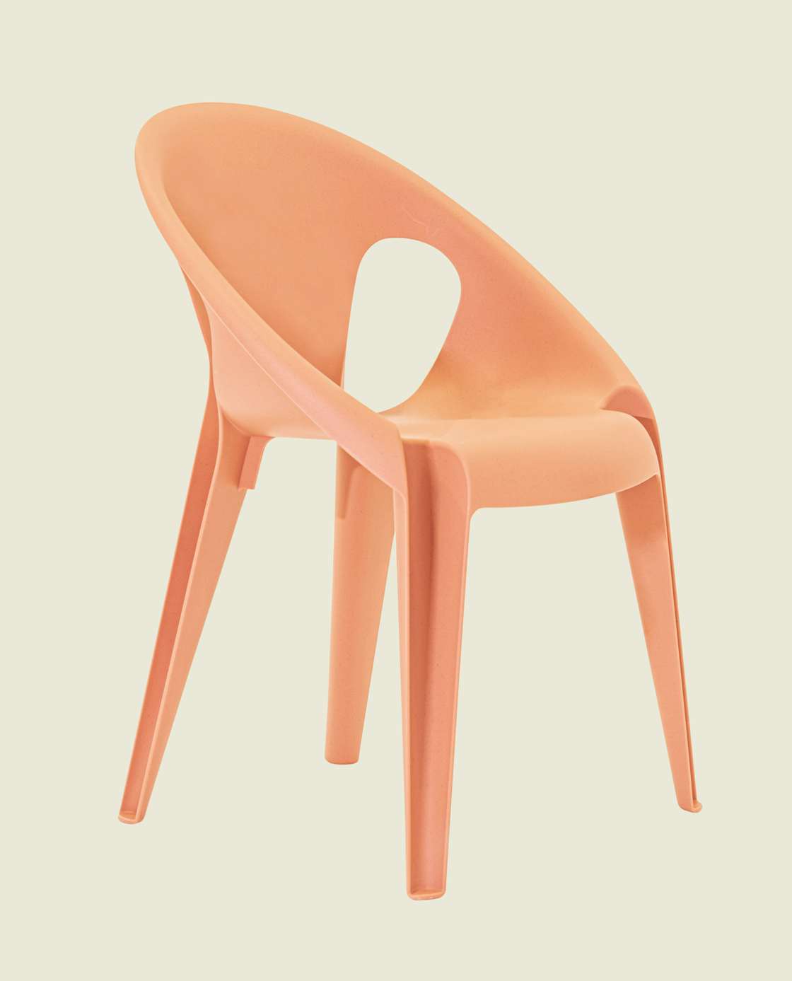 Photo 3 of 8 in The Ubiquitous Monobloc Chair Has More to Offer With ...