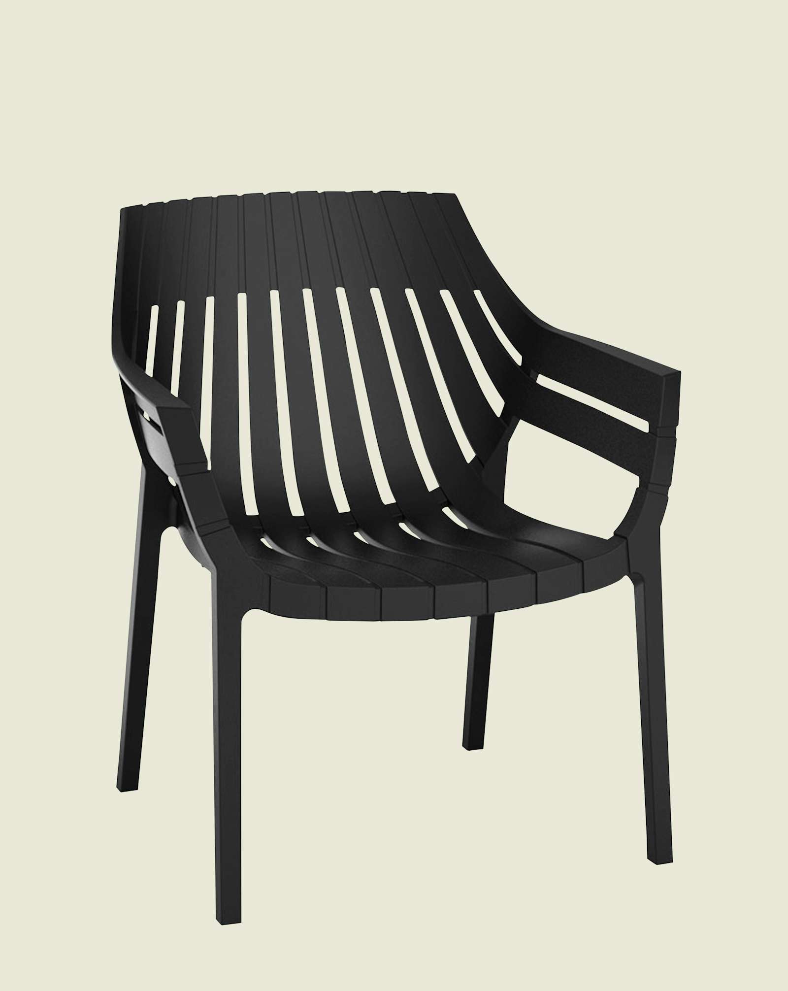 Photo 7 of 8 in The Ubiquitous Monobloc Chair Has More to Offer With ...