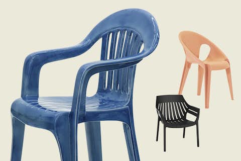 The Ubiquitous Monobloc Chair Has More to Offer With These 6 New ...