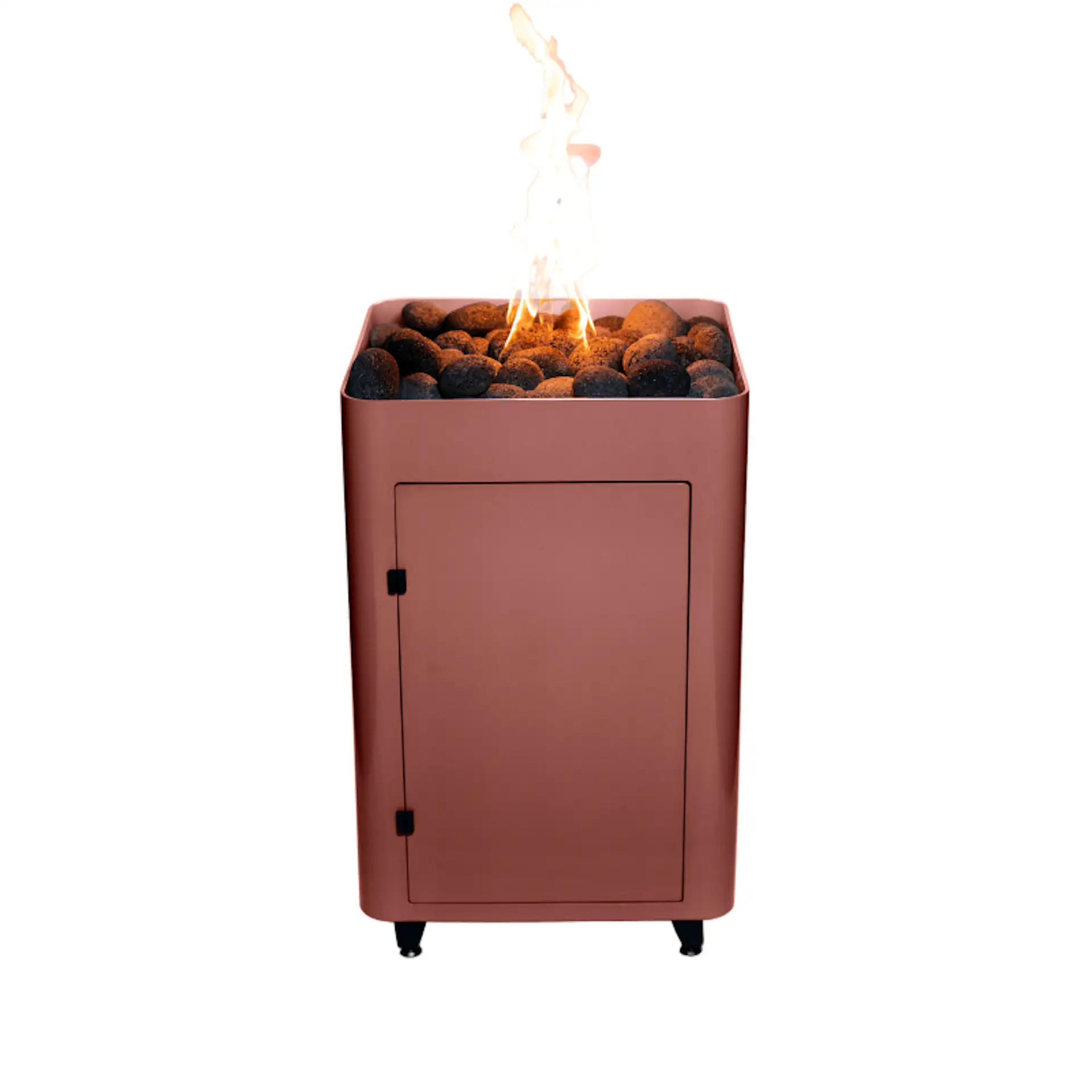 These Portable, Modern Firepits Are This Summer’s Hottest Accessory - Dwell