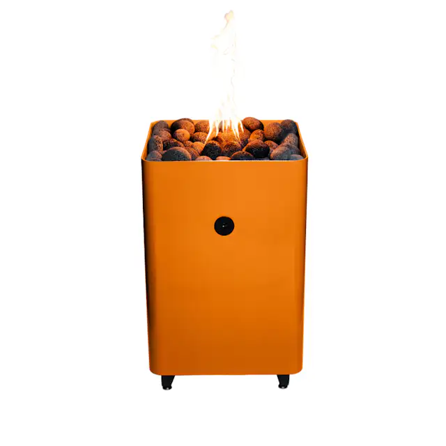 These Portable, Modern Firepits Are This Summer’s Hottest Accessory - Dwell
