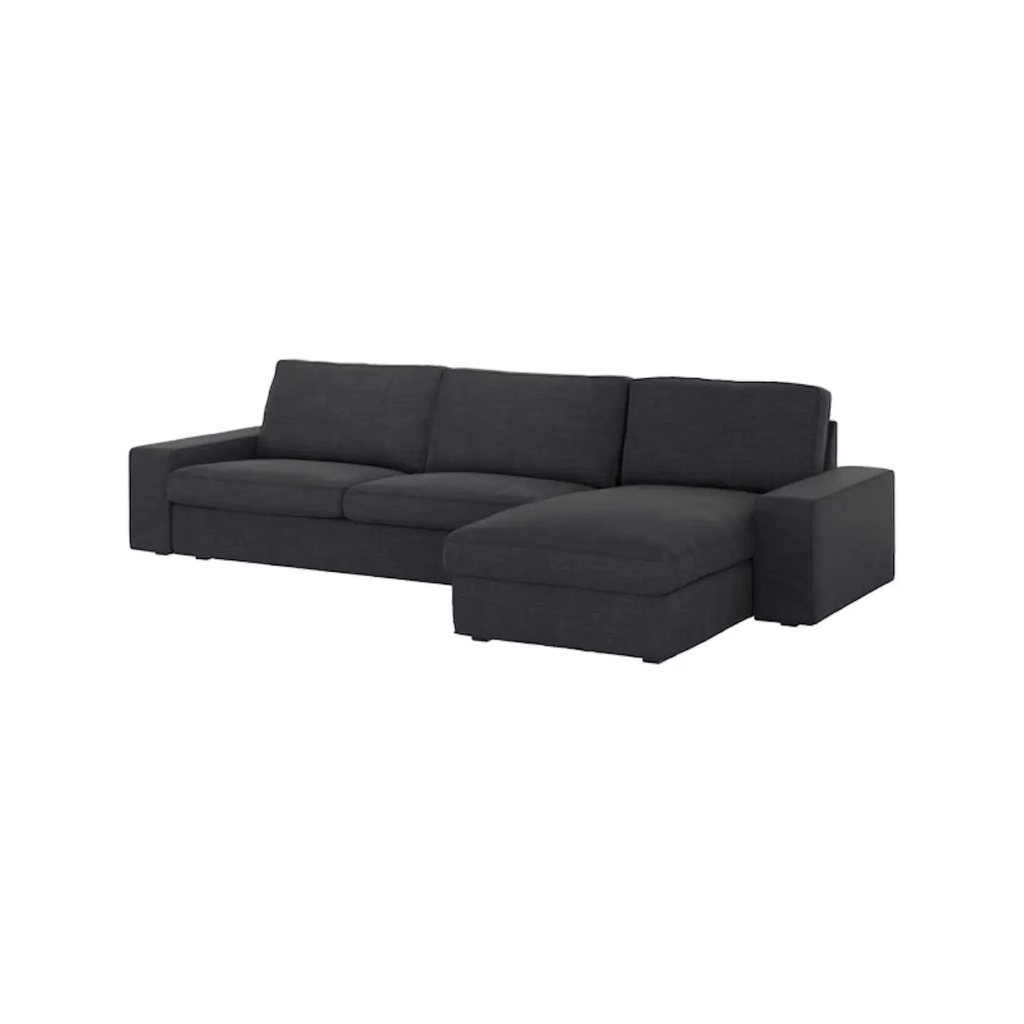 17 Stylish and Versatile Sectionals That’ll Look Great in Any Space - Dwell
